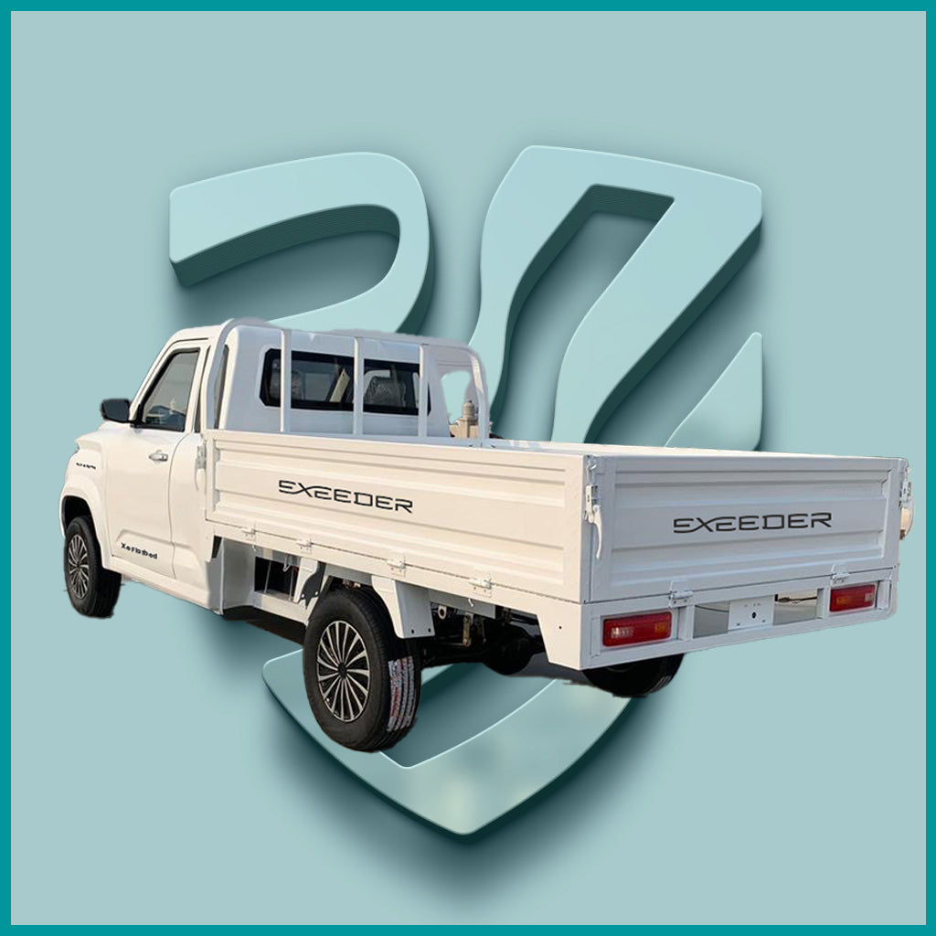 Exeeder Columbia Dealer